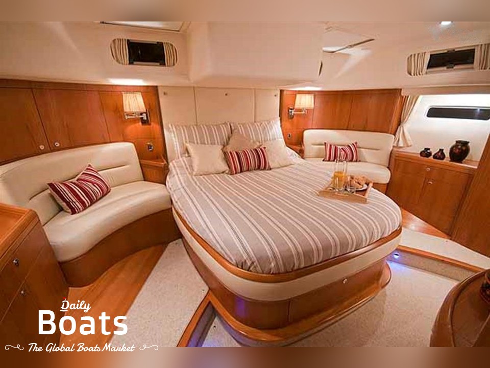 2005 Moody 66 for sale. View price, photos and Buy 2005 Moody 66 #230948