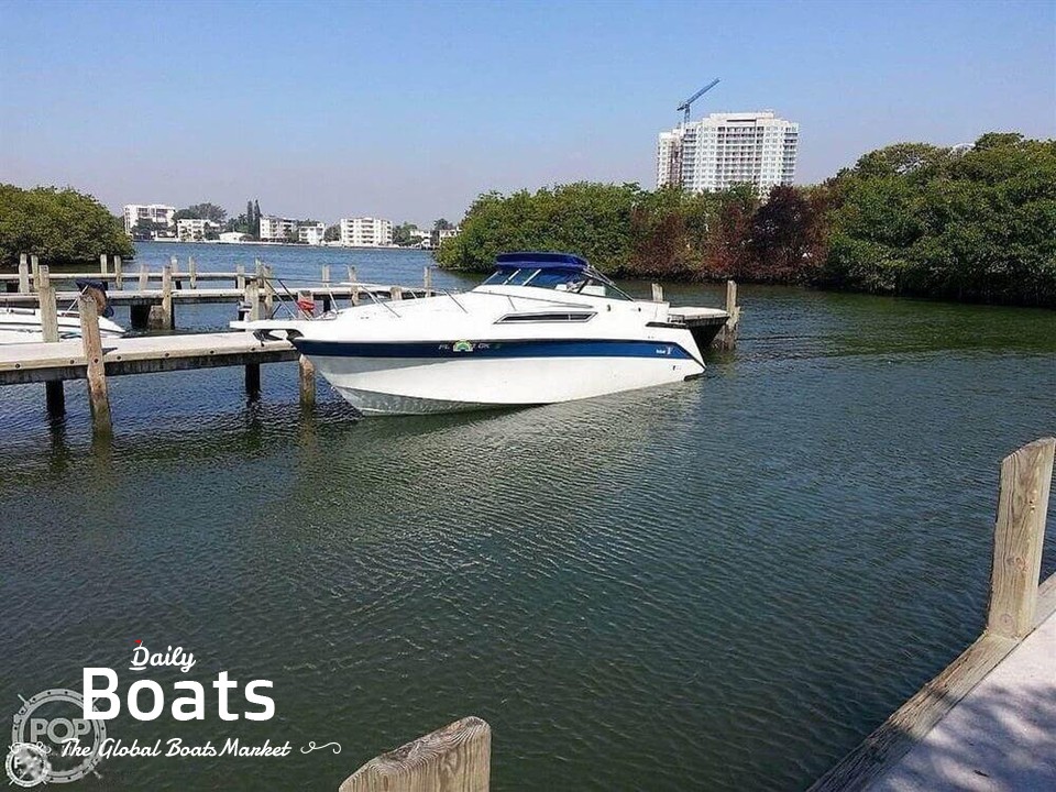 1989 Wellcraft 28 for sale. View price, photos and Buy 1989 Wellcraft ...