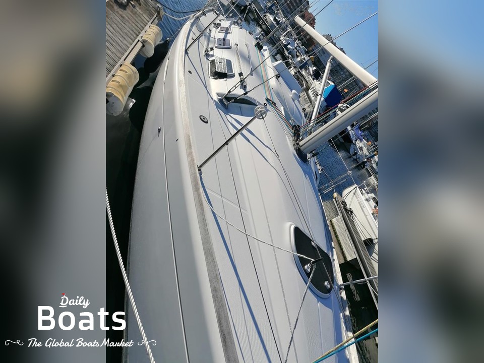 2000 Bénéteau Boats First 33.7 for sale. View price, photos and Buy ...