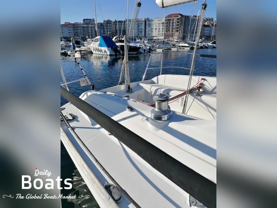 2000 Bénéteau Boats First 33.7 for sale. View price, photos and Buy ...