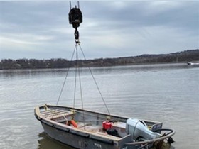 2015 Commercial Boats Steel Workboats for sale. View price, photos and ...
