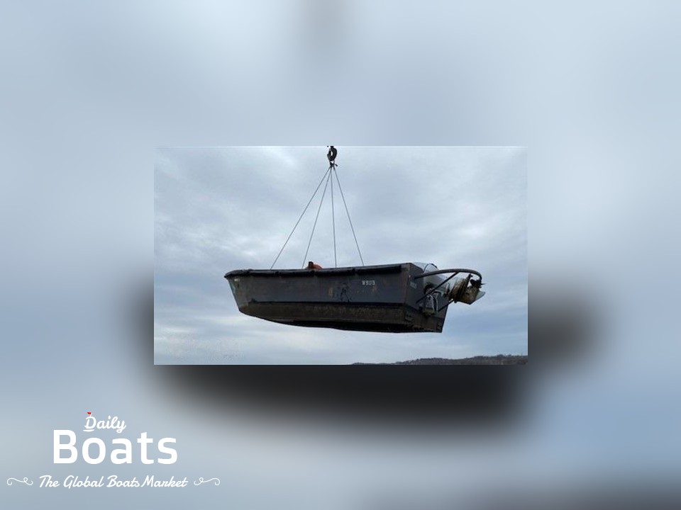 2015 Commercial Boats Steel Workboats for sale. View price, photos and ...