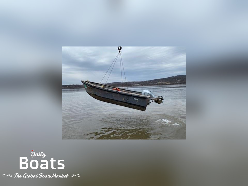 2015 Commercial Boats Steel Workboats for sale. View price, photos and ...