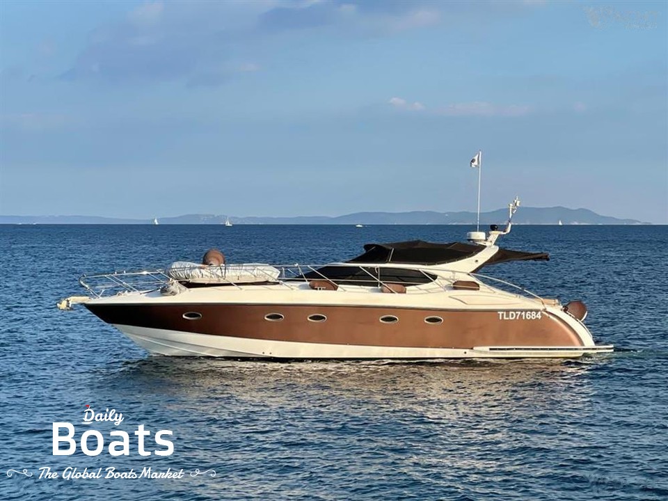 2003 Neptunus 41 Sport for sale. View price, photos and Buy 2003 ...