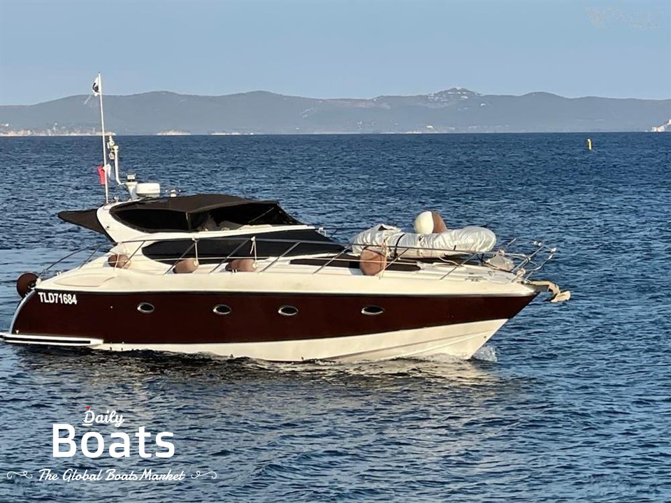 2003 Neptunus 41 Sport for sale. View price, photos and Buy 2003 ...