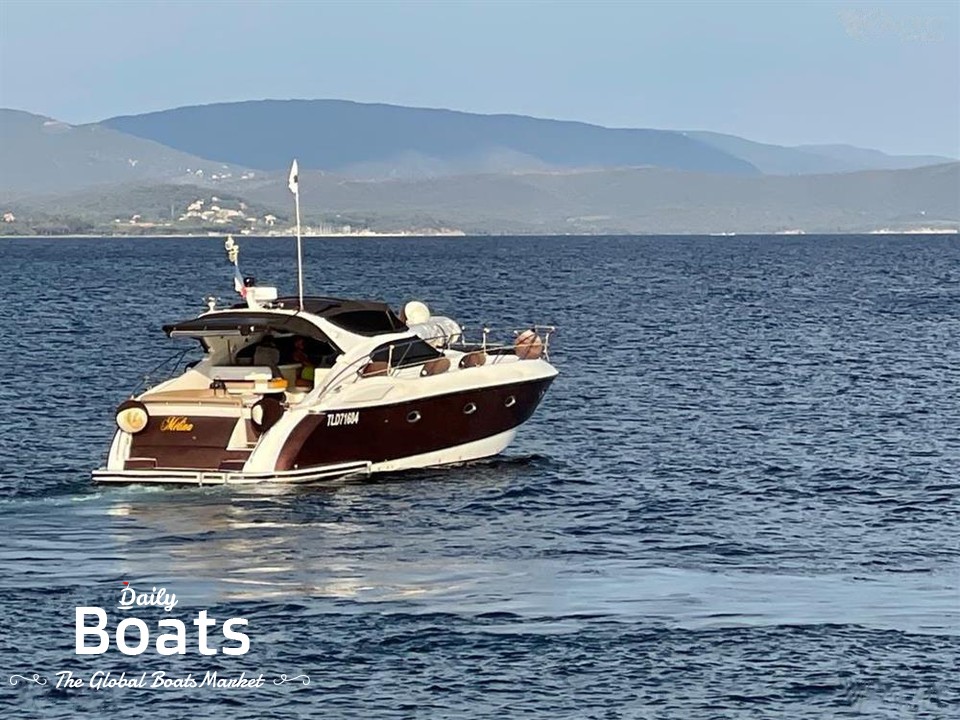 2003 Neptunus 41 Sport for sale. View price, photos and Buy 2003 ...