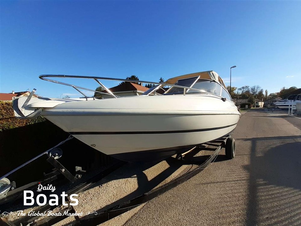 1999 Cranchi 21 Ellipse for sale. View price, photos and Buy 1999 ...