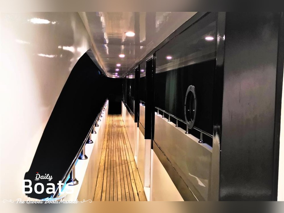 2019 Dive Boat Custom Liveaboard for sale. View price, photos and Buy ...