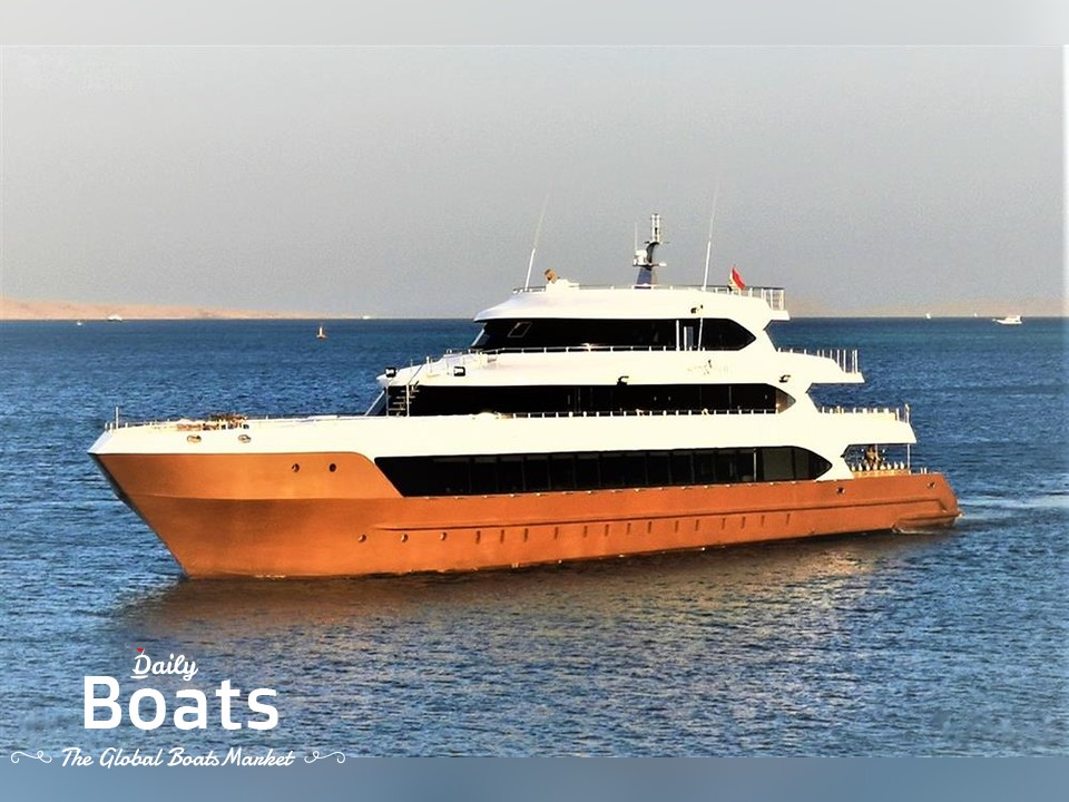 2019 Dive Boat Custom Liveaboard for sale. View price, photos and Buy ...