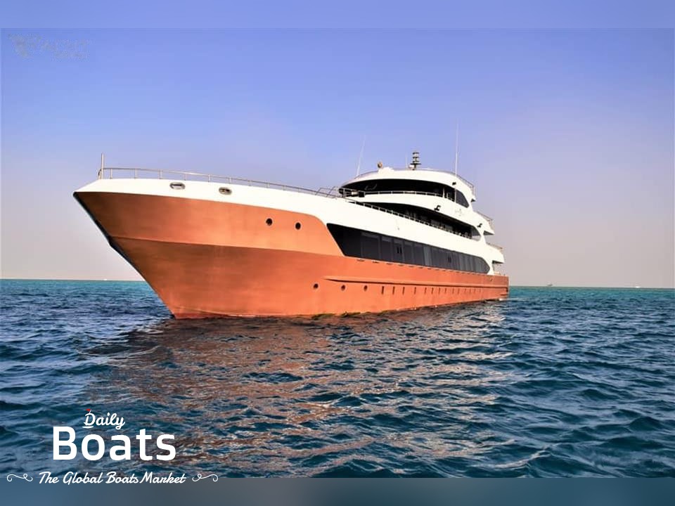 2019 Dive Boat Custom Liveaboard for sale. View price, photos and Buy ...