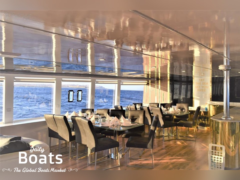 2019 Dive Boat Custom Liveaboard for sale. View price, photos and Buy ...