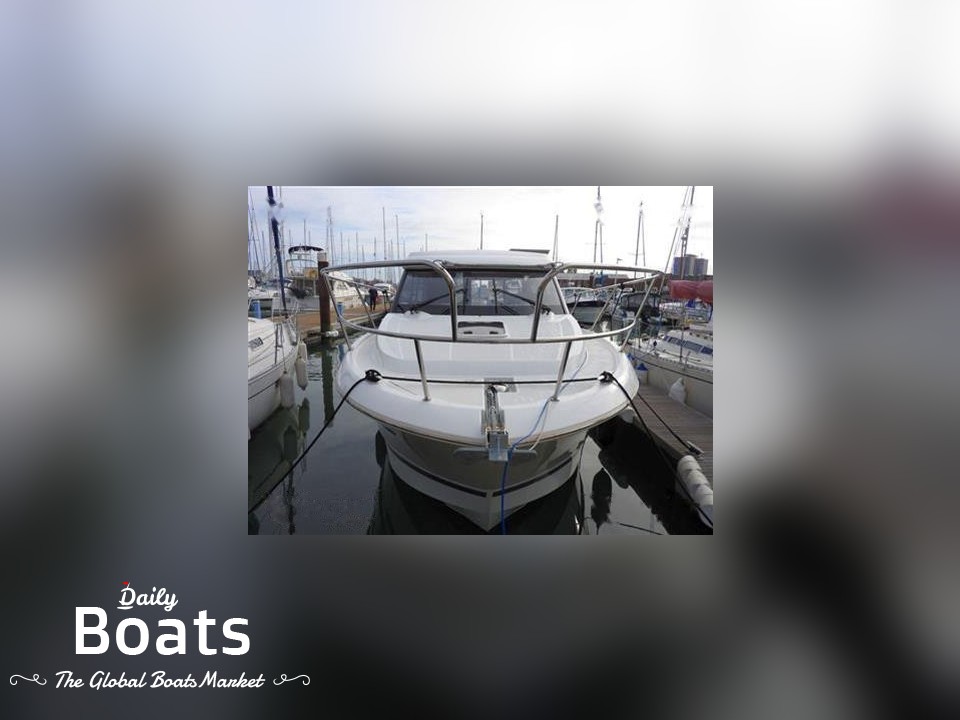 2017 Jeanneau Nc 9 for sale. View price, photos and Buy 2017 Jeanneau ...