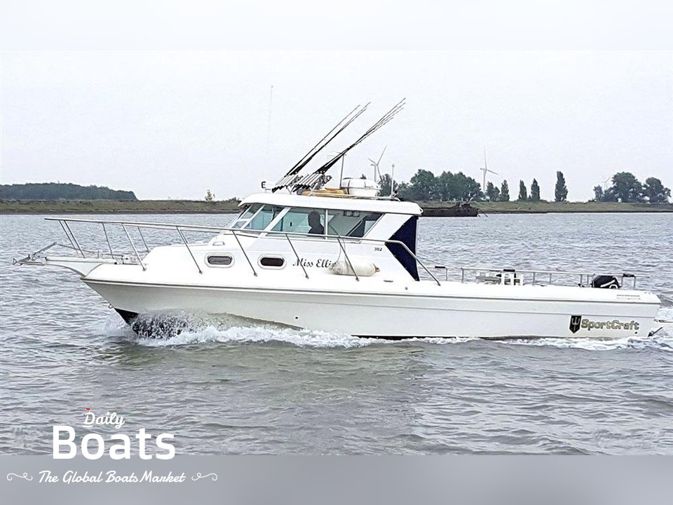 2008 Sportcraft 302 for sale. View price, photos and Buy 2008 ...