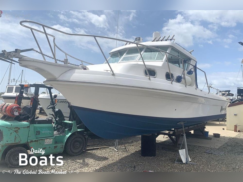 2008 Sportcraft 302 for sale. View price, photos and Buy 2008 ...