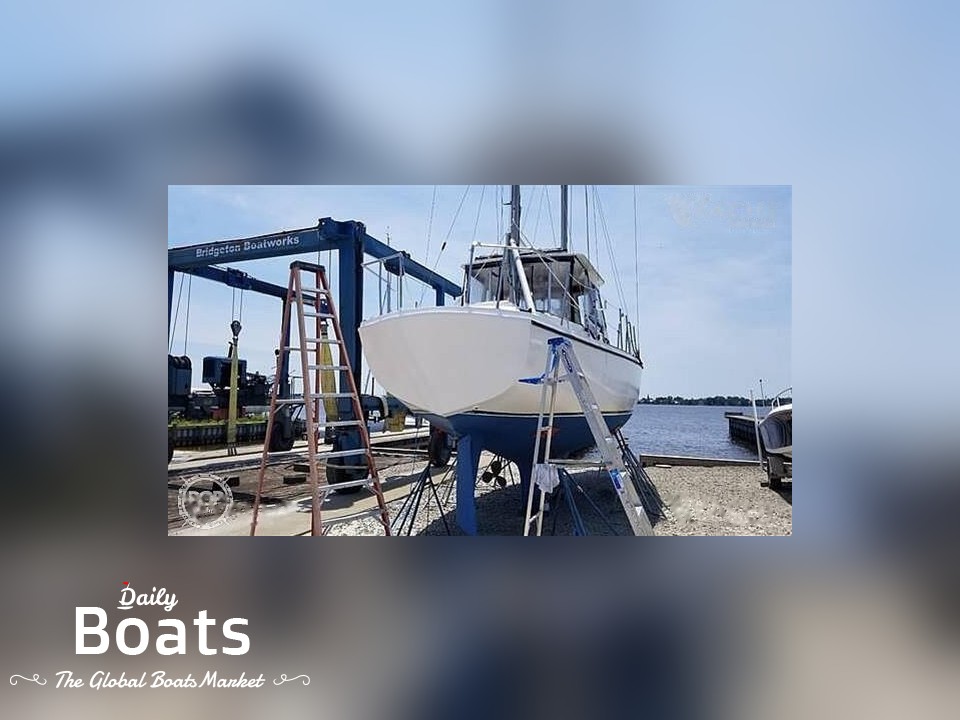 1974 Gulfstar 41 for sale. View price, photos and Buy 1974 Gulfstar 41 ...