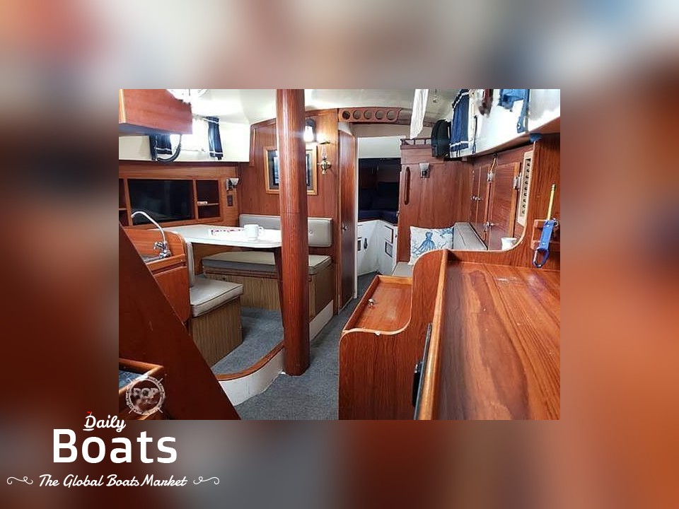 1974 Gulfstar 41 for sale. View price, photos and Buy 1974 Gulfstar 41 ...