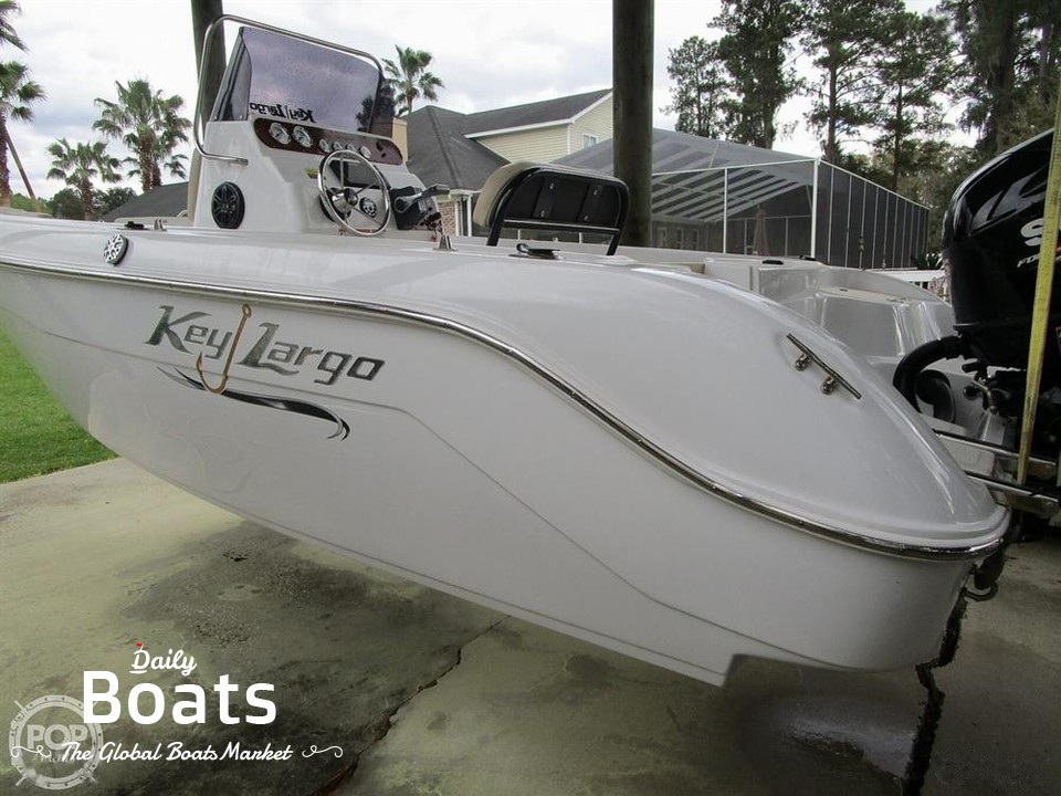 2020 Key Largo 2000 Center Console for sale. View price, photos and Buy ...