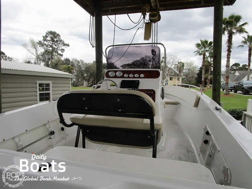 2020 Key Largo 2000 Center Console for sale. View price, photos and Buy ...