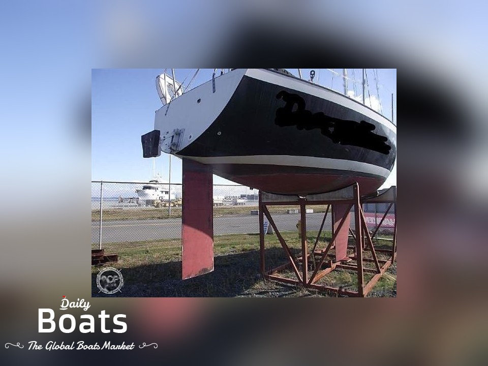 1983 Formula 32 for sale. View price, photos and Buy 1983 Formula 32 ...