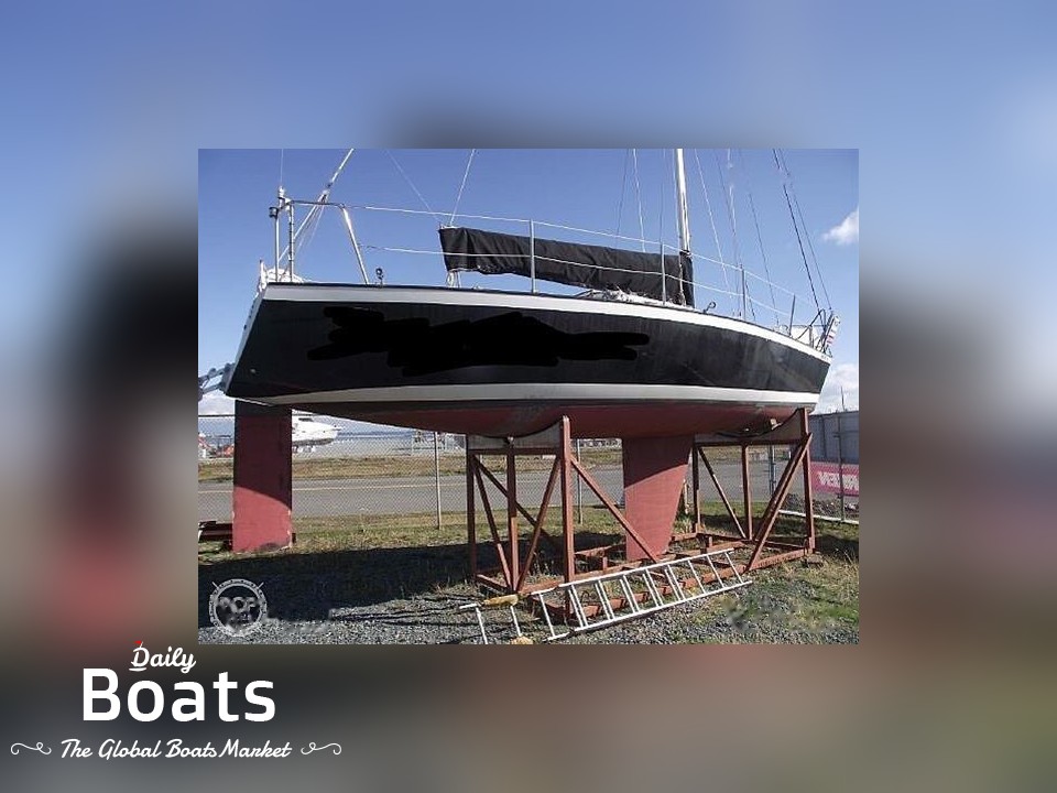 1983 Formula 32 for sale. View price, photos and Buy 1983 Formula 32 ...