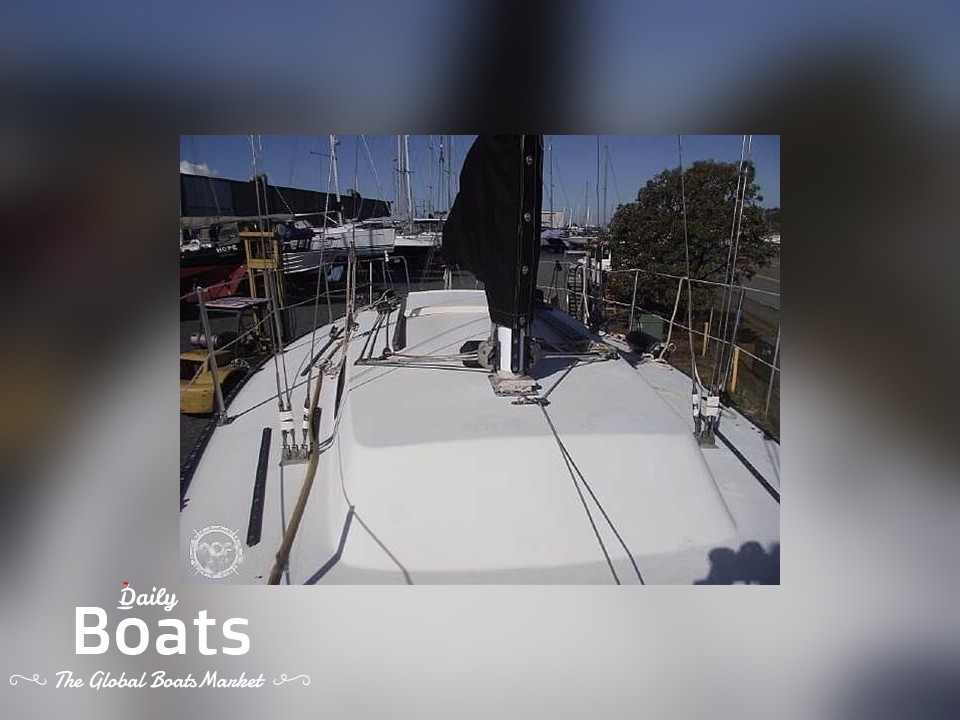 1983 Formula 32 for sale. View price, photos and Buy 1983 Formula 32 ...