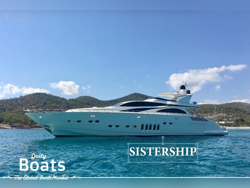 2006 Arno Leopard 32M for sale. View price, photos and Buy 2006 Arno ...