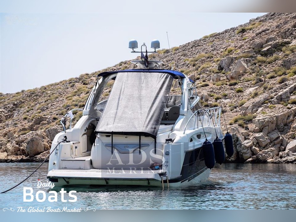 2008 Cranchi 41 Endurance for sale. View price, photos and Buy 2008 ...