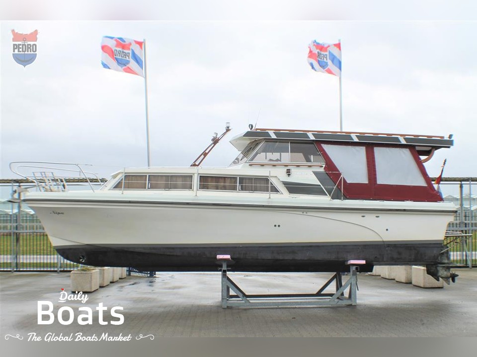 1980 Princess 32 for sale. View price, photos and Buy 1980 Princess 32 ...