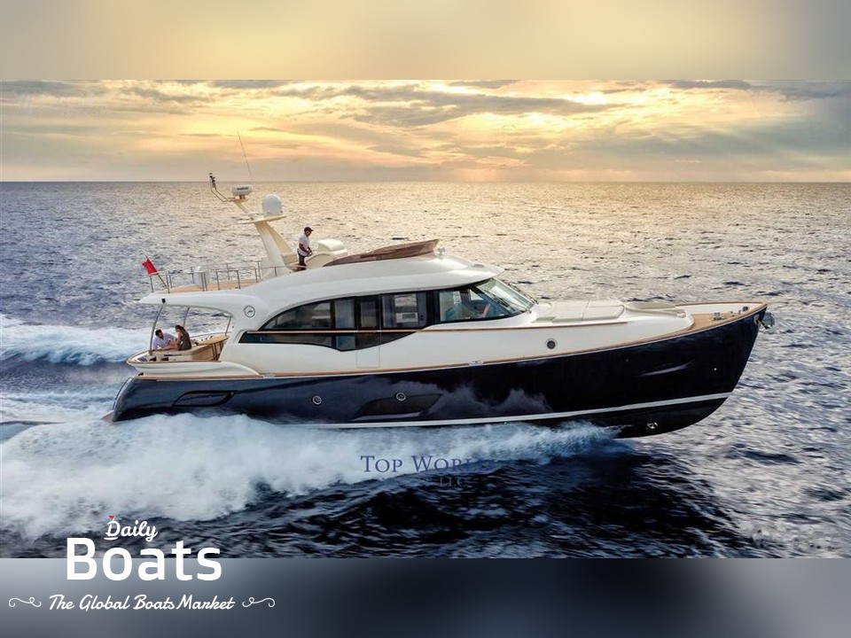 2008 Mochi Craft Dolphin 64 for sale. View price, photos and Buy 2008 ...