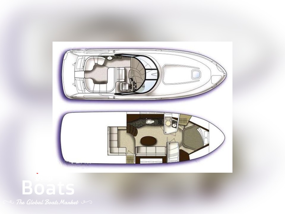 2008 Sea Ray Boats 380 Sundancer for sale. View price, photos and Buy ...