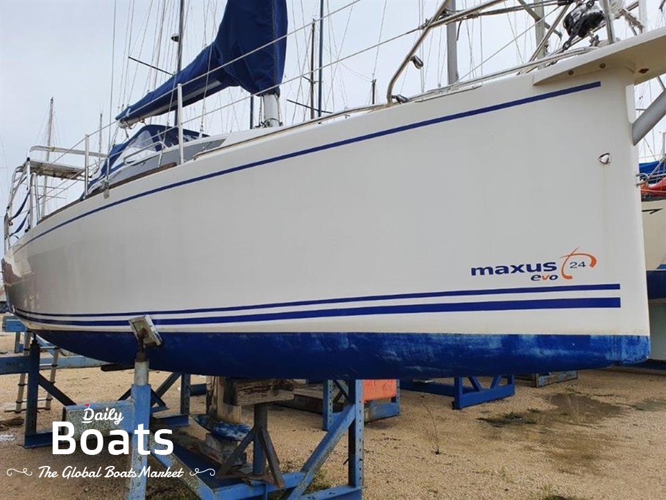 2017 Maxus 24 Evo for sale. View price, photos and Buy 2017 Maxus 24 ...