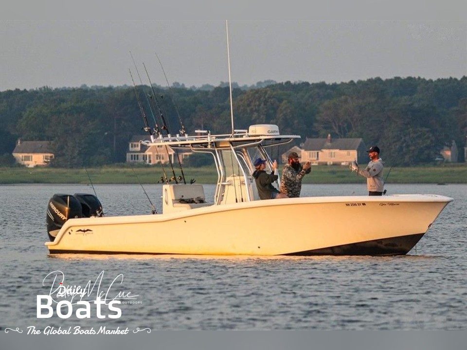 2013 Invincible 33 Center Console for sale. View price, photos and Buy ...