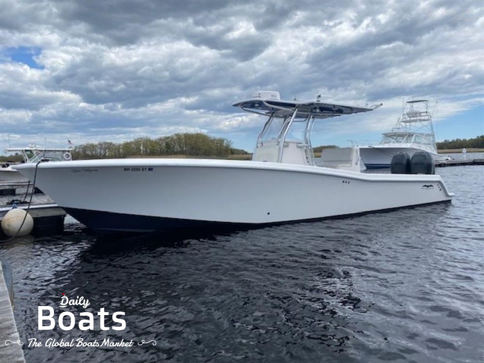 2013 Invincible 33 Center Console for sale. View price, photos and Buy ...