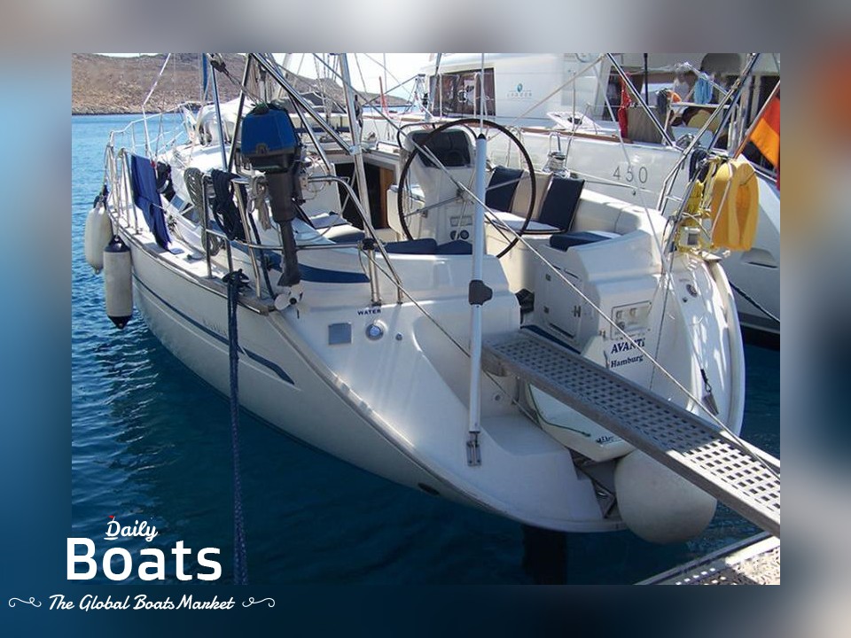 2000 Bavaria Yachts 42 for sale. View price, photos and Buy 2000 ...