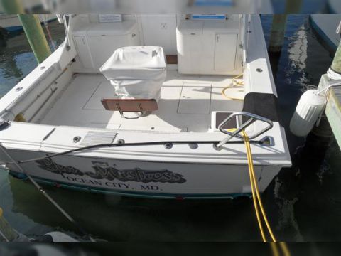 1985 Topaz 38 Flybridge Sf for sale. View price, photos and Buy 1985 ...