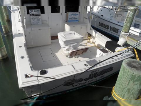 1985 Topaz 38 Flybridge Sf for sale. View price, photos and Buy 1985 ...