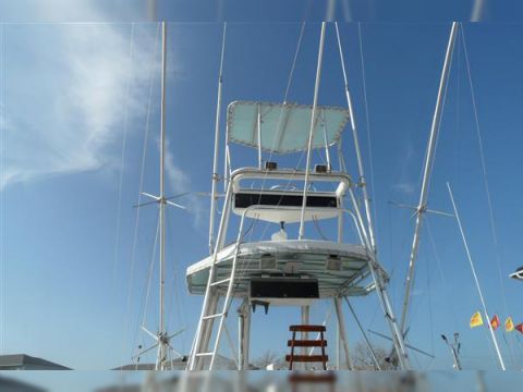 1985 Topaz 38 Flybridge Sf for sale. View price, photos and Buy 1985 ...