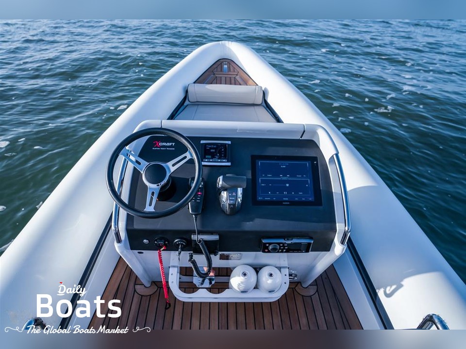 2017 X-Craft R701 for sale. View price, photos and Buy 2017 X-Craft ...