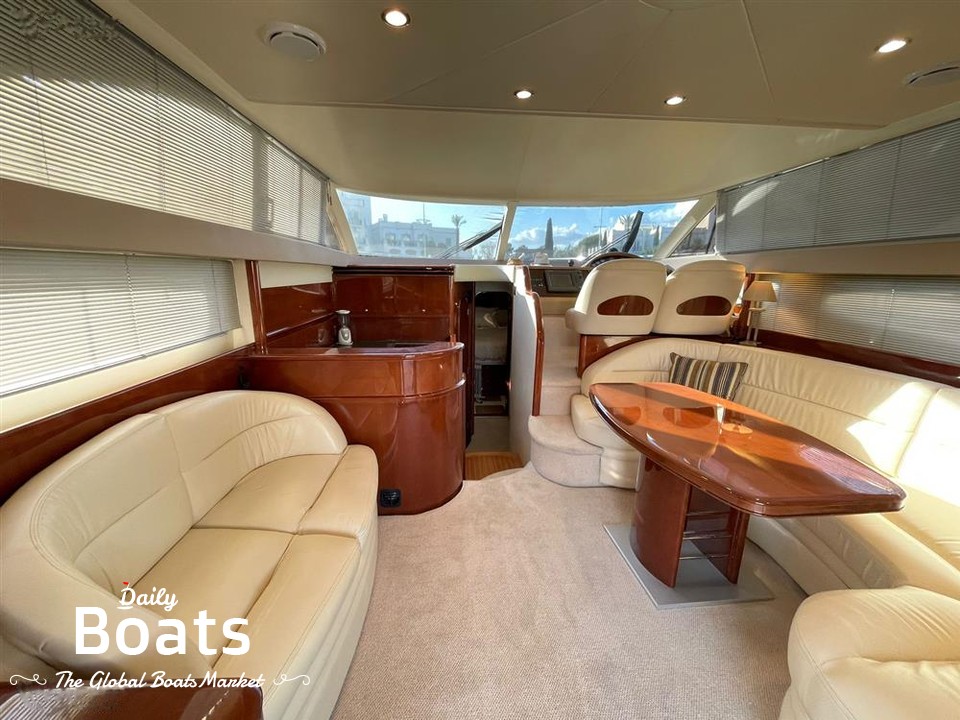 2002 Princess 45 for sale. View price, photos and Buy 2002 Princess 45 ...