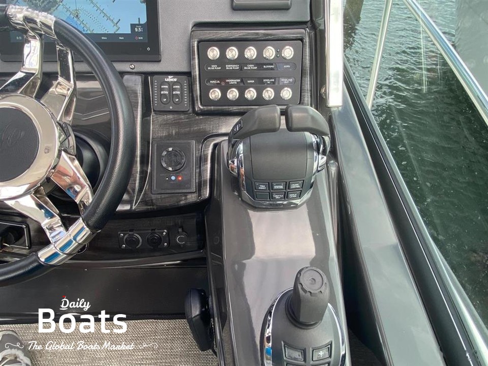 2019 Monterey 335 Sy for sale. View price, photos and Buy 2019 Monterey ...