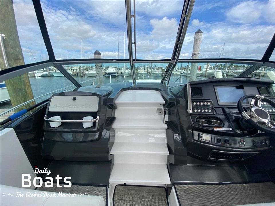 2019 Monterey 335 Sy for sale. View price, photos and Buy 2019 Monterey ...