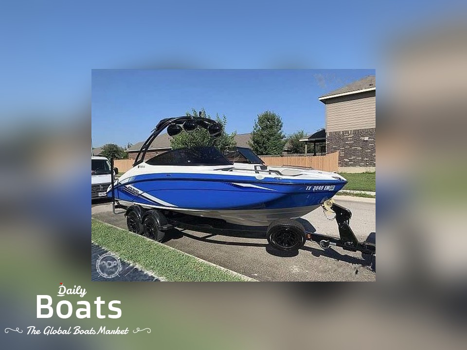 2019 Yamaha Ar210 for sale. View price, photos and Buy 2019 Yamaha ...