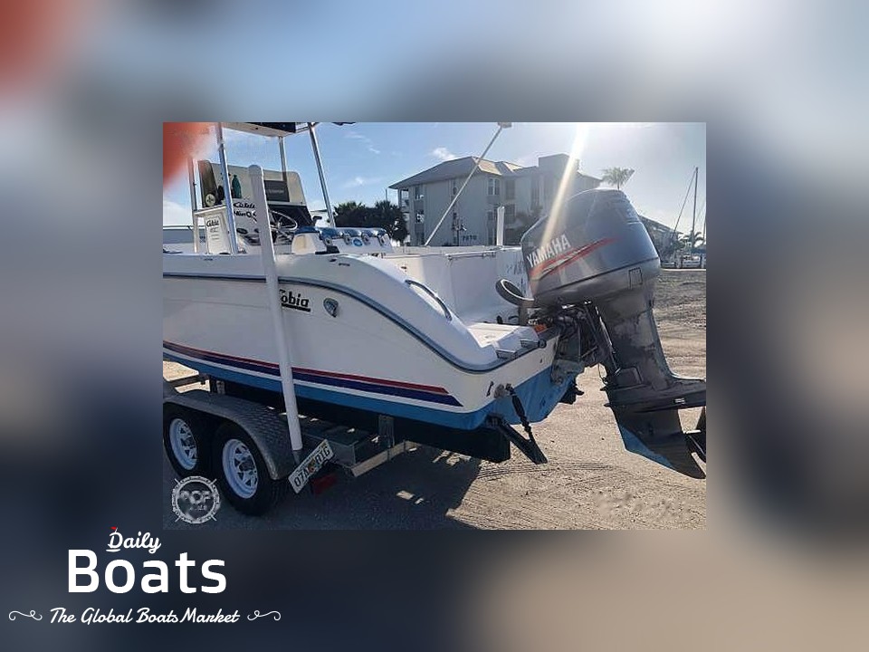 1996 Cobia Boats 214 for sale. View price, photos and Buy 1996 Cobia ...