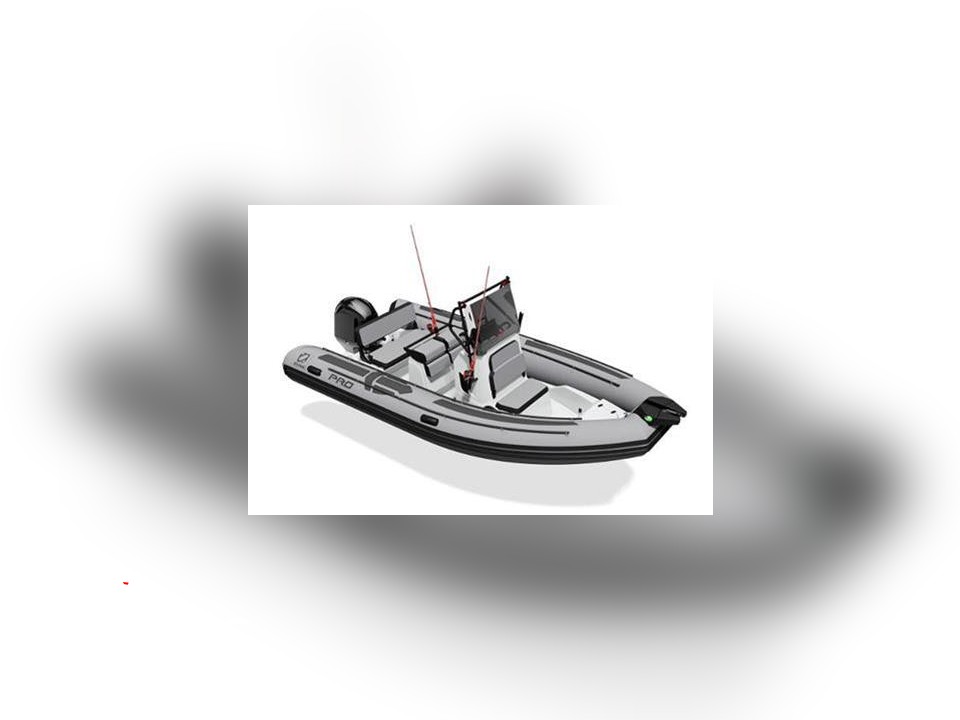 2021 Zodiac Pro 550 for sale. View price, photos and Buy 2021 Zodiac ...