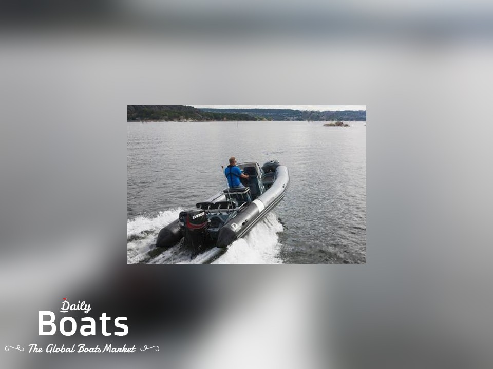 2021 Zodiac Pro Open 650 for sale. View price, photos and Buy 2021 ...