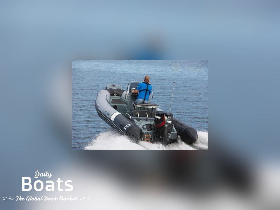 2021 Zodiac Pro Open 650 for sale. View price, photos and Buy 2021 ...