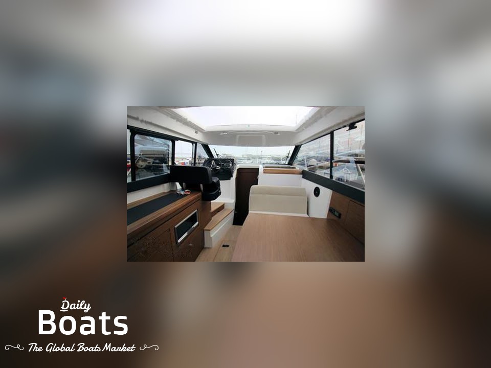 2019 Jeanneau Nc 9 for sale. View price, photos and Buy 2019 Jeanneau ...