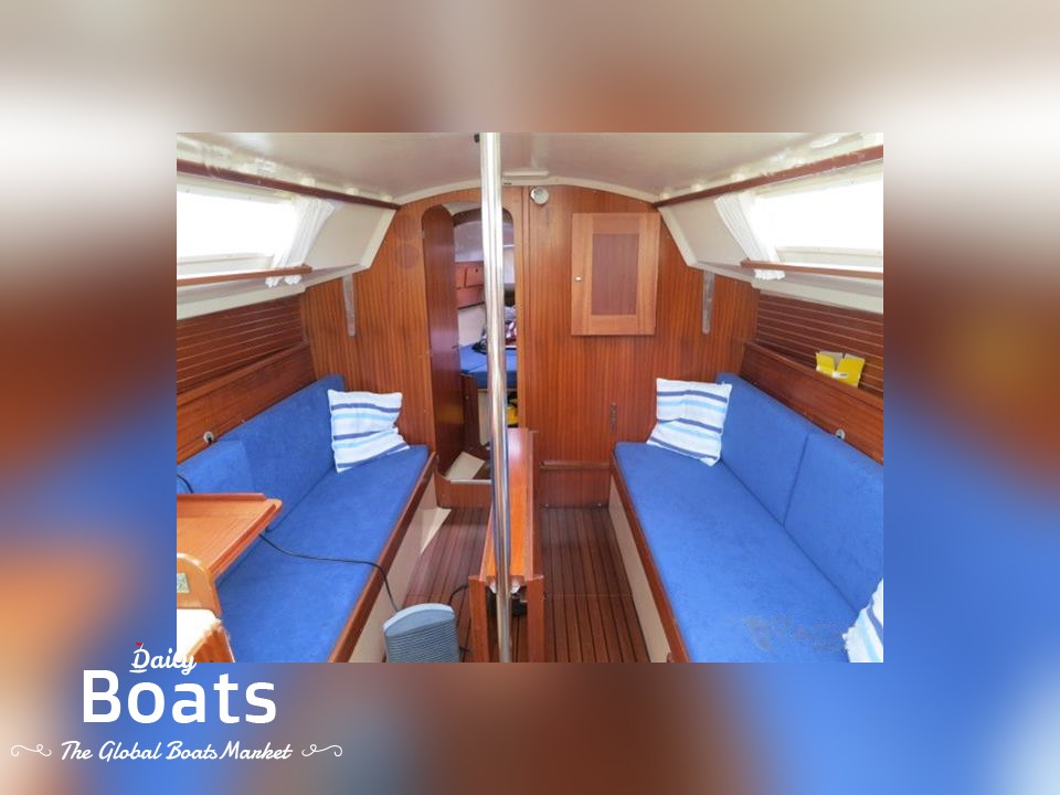 1977 Dufour 29 for sale. View price, photos and Buy 1977 Dufour 29 #231268