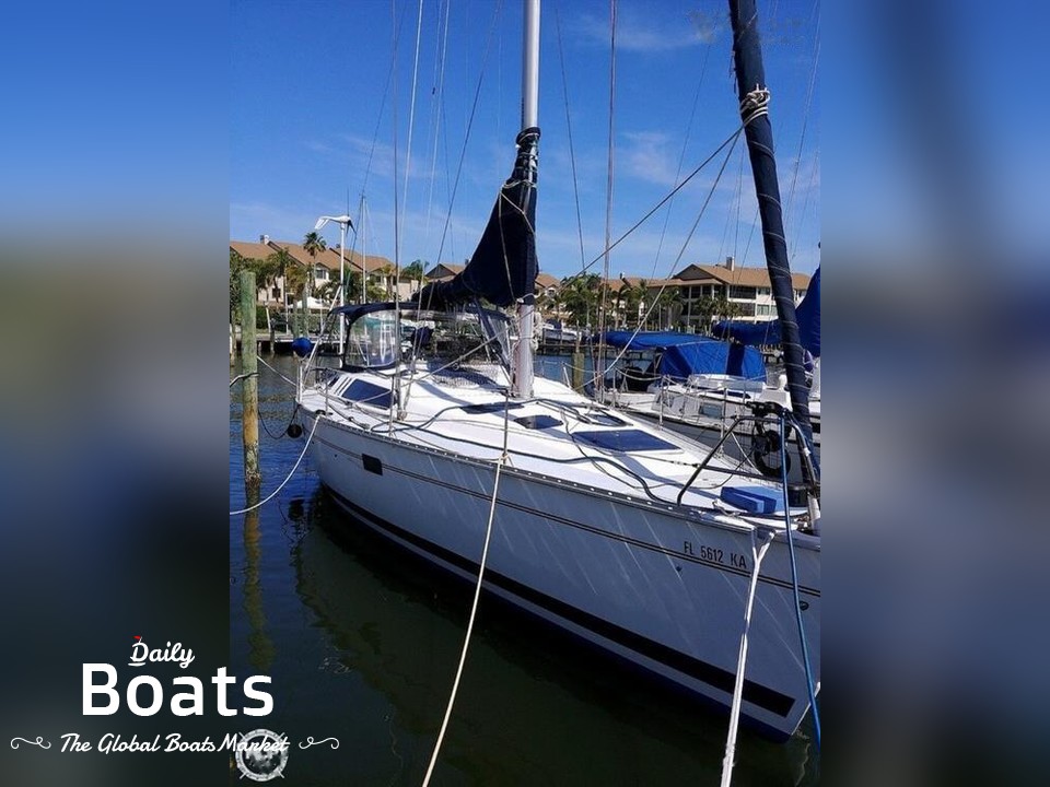 1996 Hunter Legend for sale. View price, photos and Buy 1996 Hunter ...