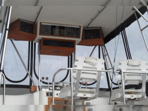 1989 Albemarle 325 Convertible for sale. View price, photos and Buy ...